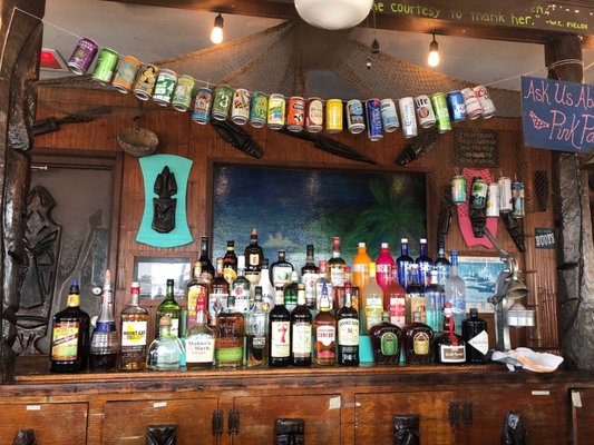 TIKI BAR - 74 Photos & 114 Reviews - Tiki Bars - 85 Charles St ...