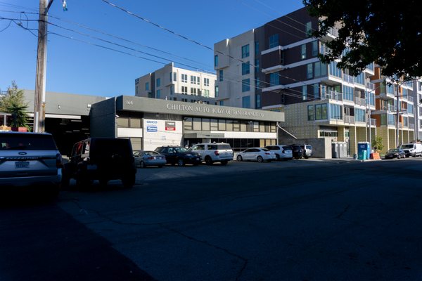 CHILTON AUTO BODY - WISCONSIN ST - Updated October 2025 - 32 Photos ...