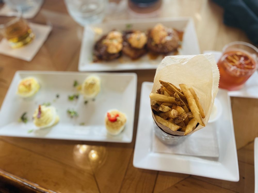 J.R. NEIGHBORS - Updated December 2025 - 188 Photos & 139 Reviews - 75 ...