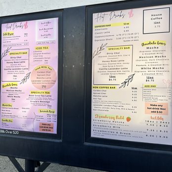 S3 COFFEE BAR - Updated April 2025 - 3086 Photos & 1326 Reviews - 6225 ...