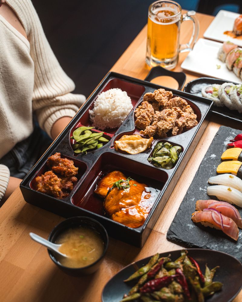 TOMIKAWA JAPANESE RESTAURANT - Updated September 2025 - 3617 Photos ...