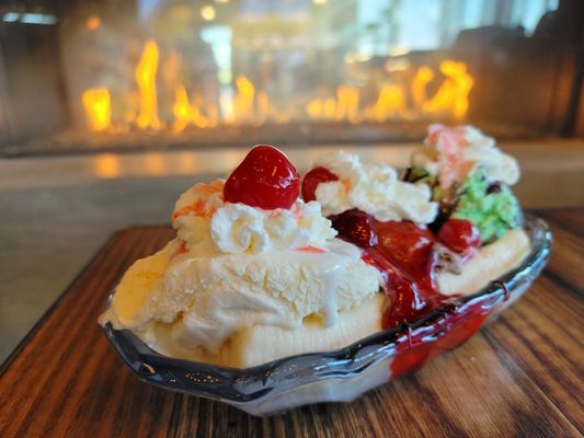 SMOKEY ROW - Updated October 2025 - 10 Photos - 2855 Grand Prairie Pkwy ...