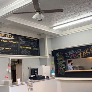 THE TACO SPOT - 23 Photos & 23 Reviews - 264 Grafton St, Worcester, MA ...