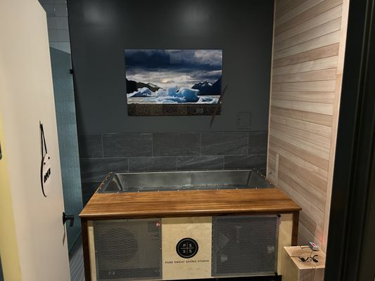 PURE SWEAT SAUNA STUDIO - Updated October 2025 - 15 Photos - 4019 North ...