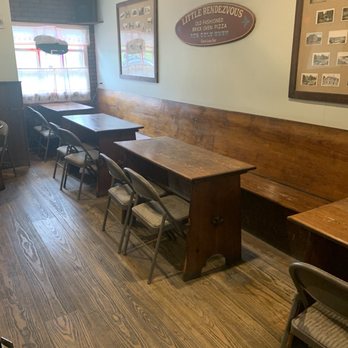 LITTLE RENDEZVOUS - Updated December 2025 - 276 Photos & 234 Reviews ...