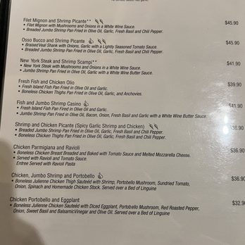 ASSAGGIO - Updated December 2025 - 1161 Photos & 656 Reviews - 95-1249 ...