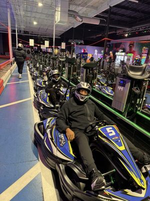 NITRO CITY - Updated April 2025 - 12 Photos & 20 Reviews - 1560 Gateway ...