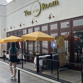 CHADO TEA ROOM - 764 Photos & 505 Reviews - 6801 Hollywood Blvd ...