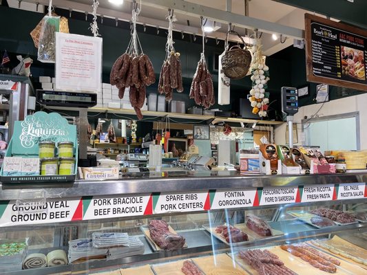 A & C PORK STORE - Updated December 2025 - 87 Photos & 48 Reviews - 446 ...