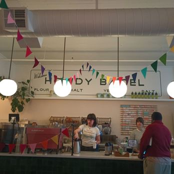 HOWDY BAGEL - Updated July 2024 - 310 Photos & 184 Reviews - 5421 S ...