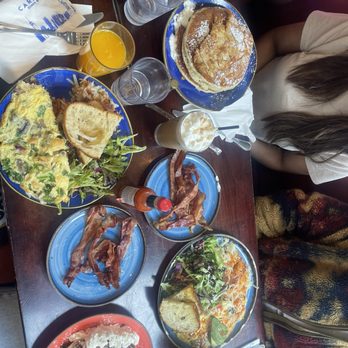 CARNEGIE DINER & CAFE - Updated August 2024 - 377 Photos & 210 Reviews ...