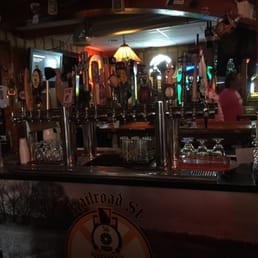 RAILROAD STREET BAR AND GRILL - Updated July 2025 - 175 Photos & 385 ...