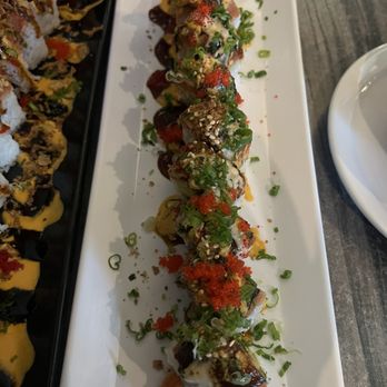 DOMO JAPANESE SUSHI GRILL AND BAR - Updated January 2026 - 531 Photos ...