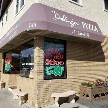 DELIZIA PIZZA - Updated September 2025 - 37 Photos & 70 Reviews - 145 ...