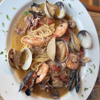 MONDELLO ITALIAN RESTAURANT - Updated January 2026 - 394 Photos & 466 ...