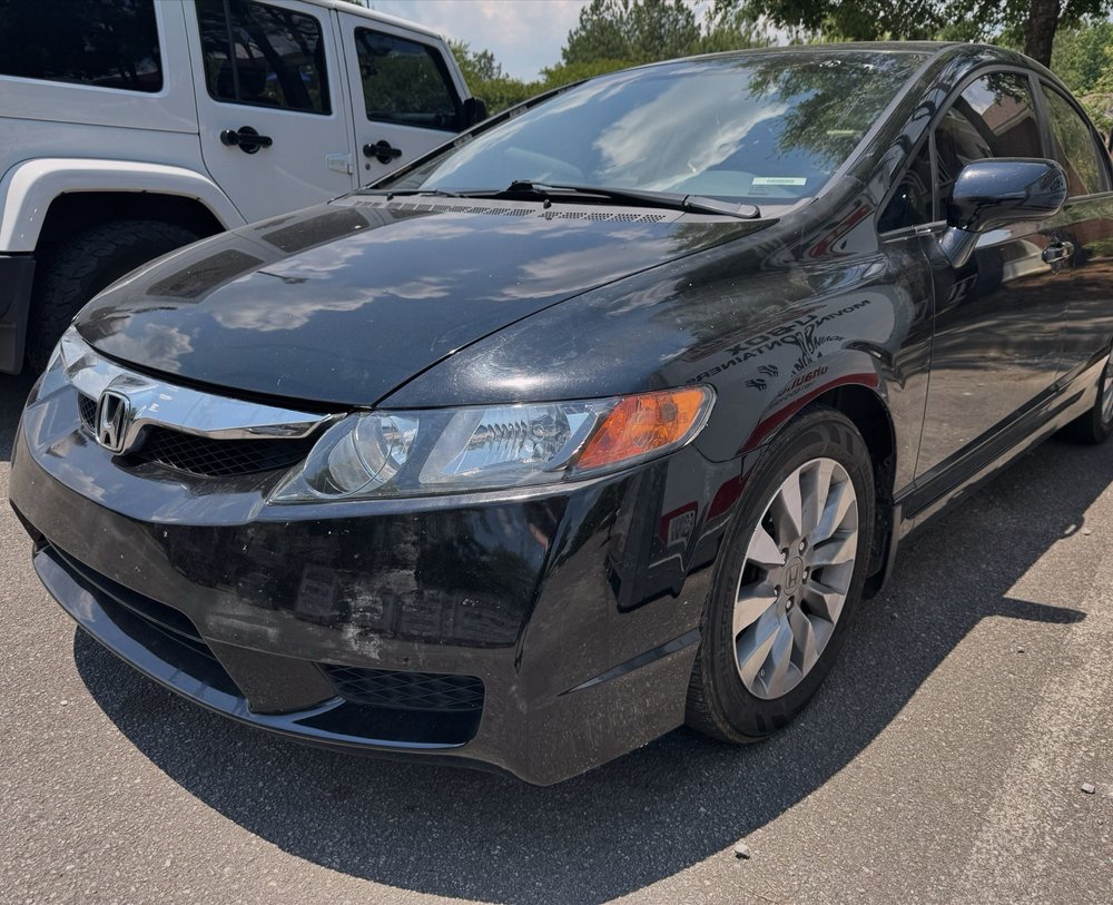 HERCULES BODY SHOP - Updated May 2026 - 212 2nd Pl SW, Alabaster ...