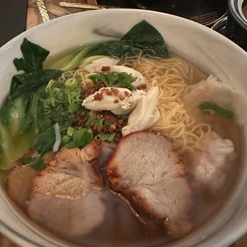 SAITONG THAI - Updated June 2024 - 281 Photos & 70 Reviews - 244 W 48th ...