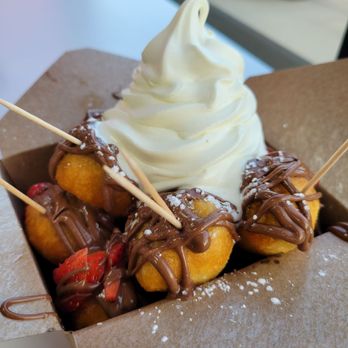 THE CUSTARD PARLOR - Updated November 2025 - 12 Reviews & 19 Photos ...