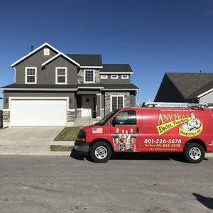 NUSUN POWER - Updated July 2025 - 30 Reviews - 3400 N 1200th W, Lehi ...