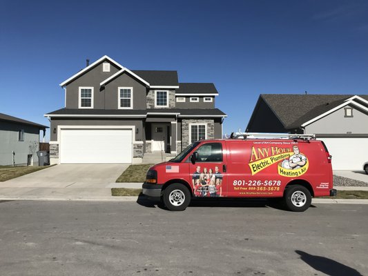 ANY HOUR SERVICES - Updated July 2025 - 94 Photos & 315 Reviews - 1374 ...