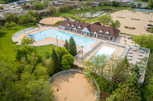 NORTHSIDE FAMILY AQUATIC CENTER - Updated December 2025 - 1509 N West ...