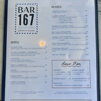 BAR167 - Updated February 2025 - 323 Photos & 129 Reviews - 5 Fulton St ...