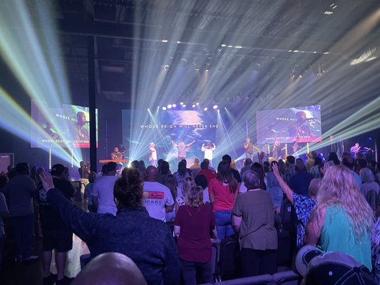 DESTINATION CHURCH - Updated July 2025 - 91 Photos & 16 Reviews - 5258 ...