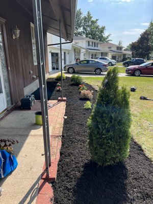 SN LANDSCAPING AND LAWN CARE - Updated July 2025 - 32 Photos - Buffalo ...