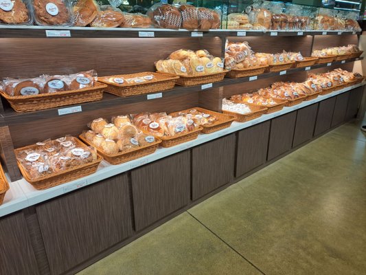 KP BAKERY - Updated August 2024 - 58 Photos & 14 Reviews - 10971 Olson ...