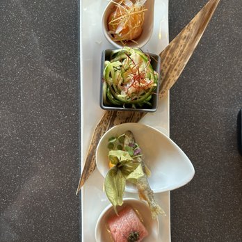 JU-ICHI - Updated August 2024 - 802 Photos & 200 Reviews - 7905 ...