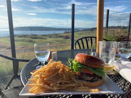 CHAMBERS BAY GRILL - Breakfast & Brunch at 6320 Grandview Dr W ...