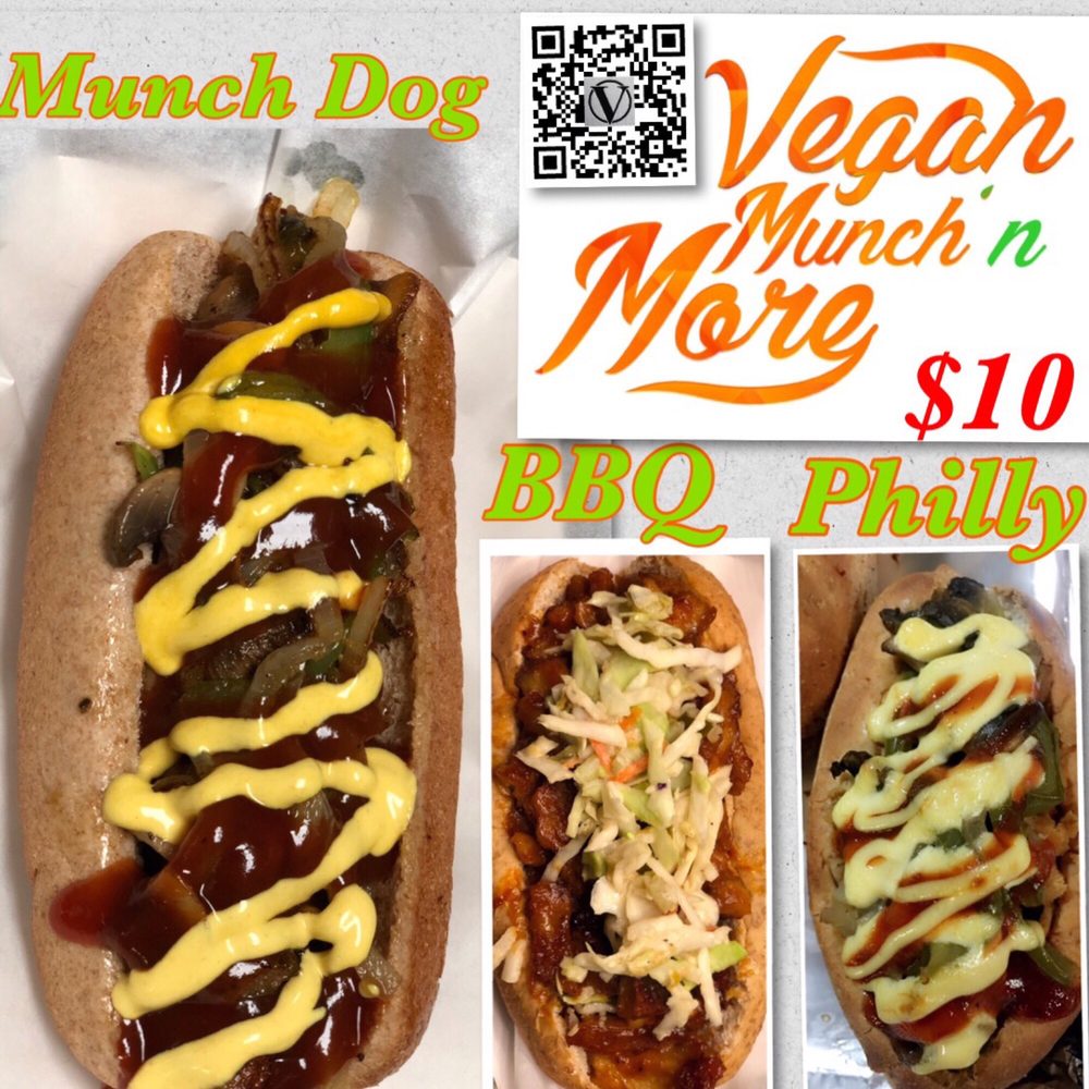 VEGAN MUNCH ‘N MORE - Updated July 2025 - Snellville, Georgia - Food ...