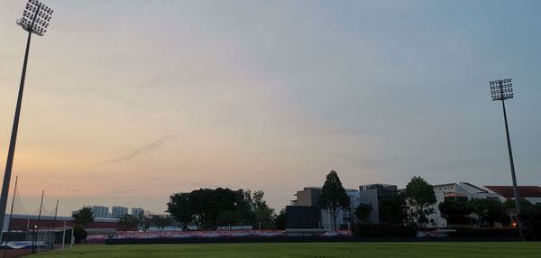 BISHAN STADIUM - Stadiums & Arenas - 7 Bishan St 14, Singapore ...