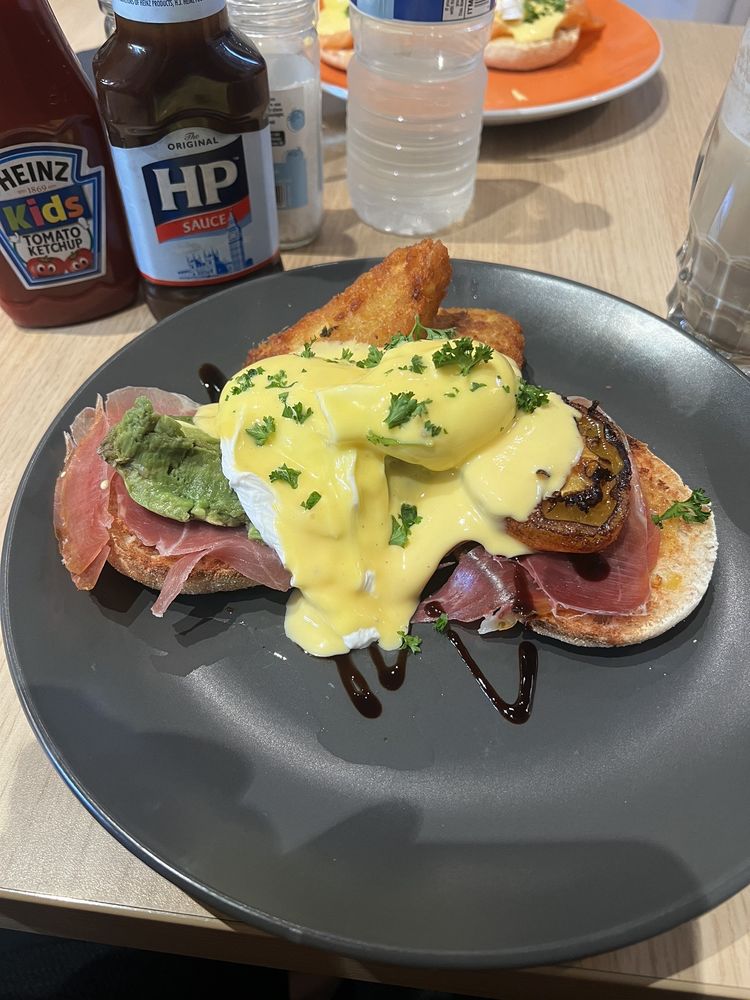 QUAY INGREDIENT - Updated July 2025 - 29 Photos & 31 Reviews - 4 Queen ...