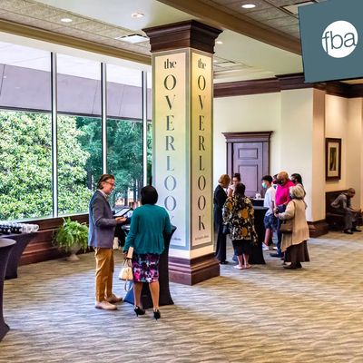 FIRST BAPTIST CHURCH ATLANTA - Updated December 2025 - 27 Photos & 41 ...