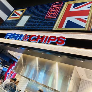 GORDON RAMSAY FOOD MARKET - Updated August 2025 - 103 Photos & 98 ...