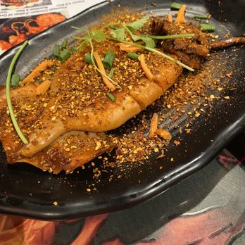 DRAGON FLAME CHINESE GRILL - Updated June 2024 - 485 Photos & 404 ...