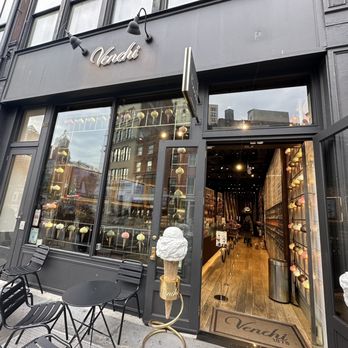 VENCHI - Updated May 2024 - 906 Photos & 355 Reviews - 861 Broadway ...