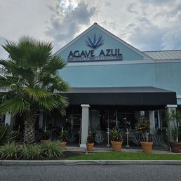 AGAVE AZUL COCINA MEXICANA - KIRKMAN - Updated July 2024 - 1968 Photos ...