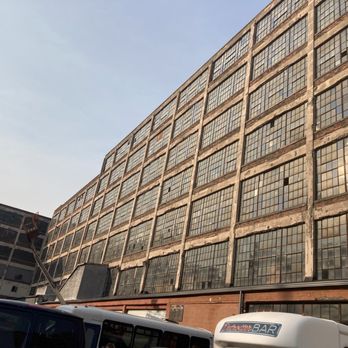 RUSSELL INDUSTRIAL CENTER - Updated November 2025 - 47 Photos & 14 ...