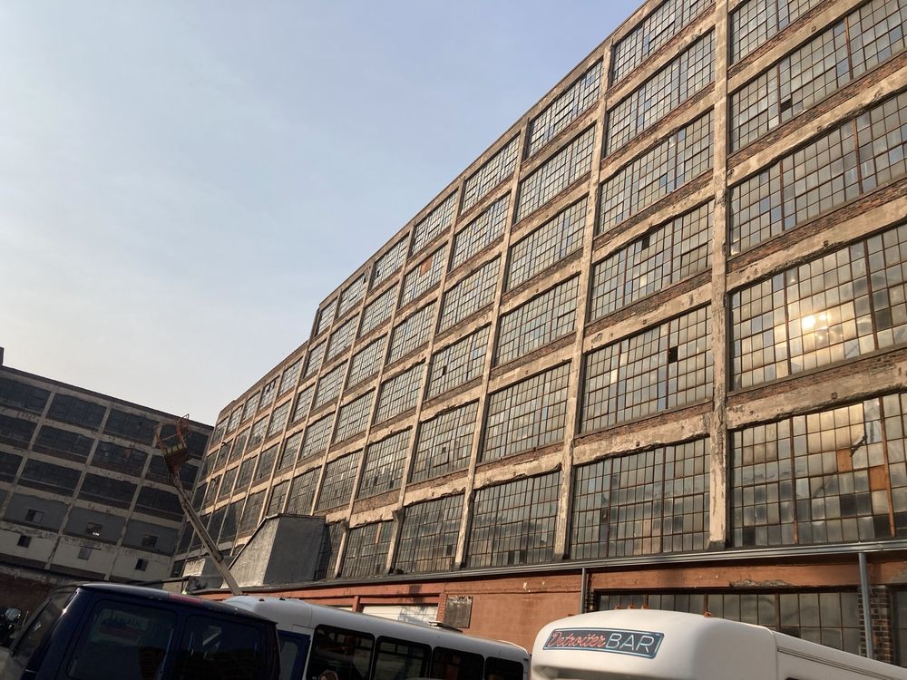 RUSSELL INDUSTRIAL CENTER - Updated November 2025 - 47 Photos & 14 ...