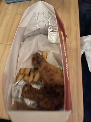 CHICKEN CHEF - Updated December 2025 - 12 Photos & 11 Reviews - 6-276 ...