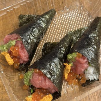 MJ SUSHI - PALO ALTO - Updated June 2024 - 428 Photos & 234 Reviews ...