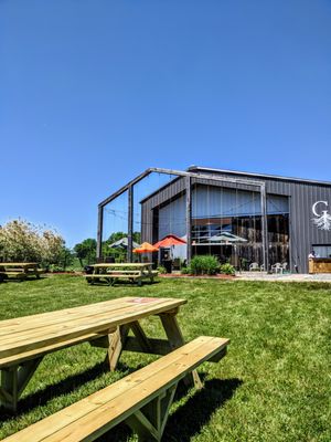 GENERATIONS BREWING COMPANY - 34 Photos & 18 Reviews - Breweries - 1400 ...
