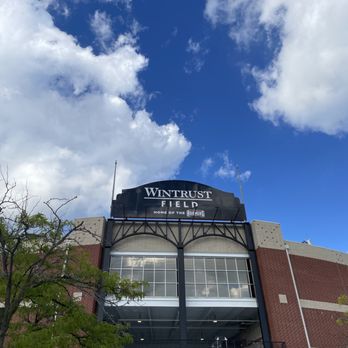 WINTRUST FIELD - Updated July 2025 - 140 Photos & 72 Reviews - 1999 S ...