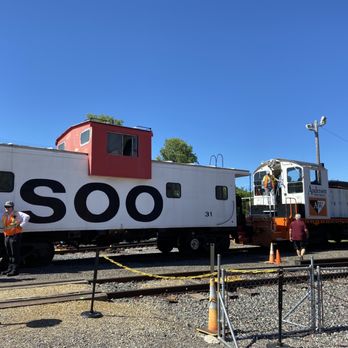 JACKSON STREET ROUNDHOUSE - Updated January 2026 - 60 Photos & 14 Reviews - 193 Pennsylvania Ave ...