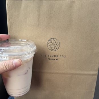 THE FLOUR BOX - Updated May 2024 - 1409 Photos & 494 Reviews - 5520 ...