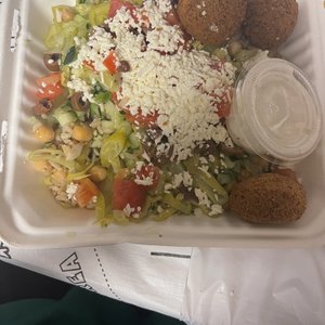 THE HUNGRY GREEK - 55 Photos & 86 Reviews - 10041 N Dale Mabry Hwy ...