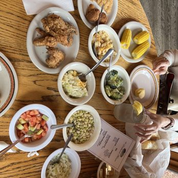 THE DILLARD HOUSE RESTAURANT - Updated March 2025 - 432 Photos & 577 ...