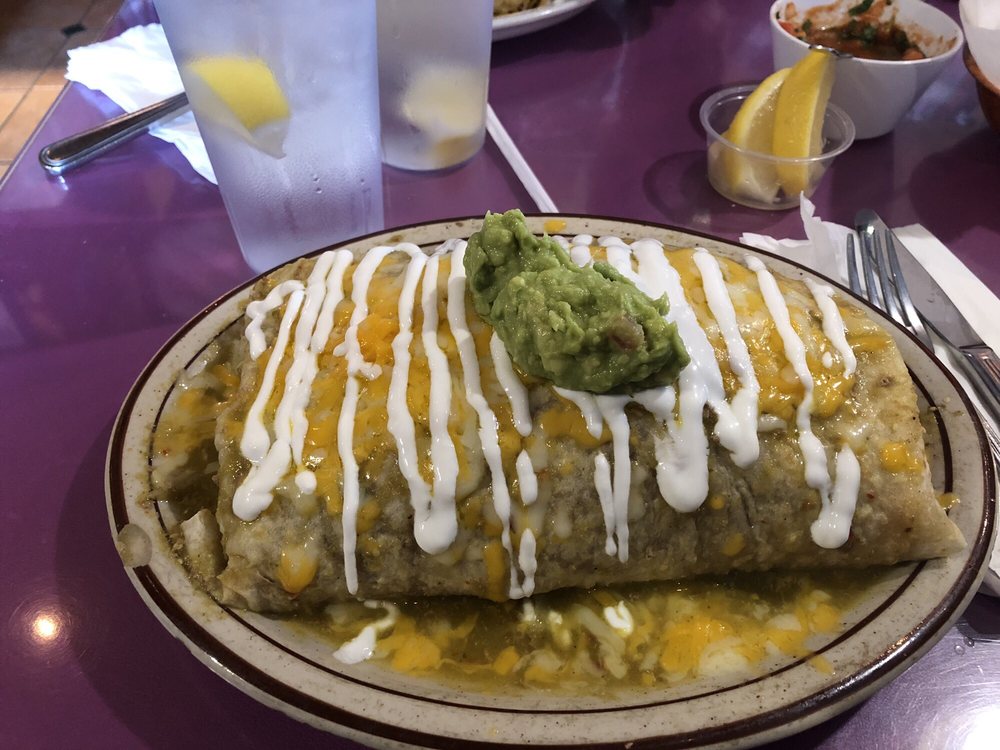EL ZARAPE - 374 Photos & 748 Reviews - 4197 Ball Rd, Cypress, CA - Menu ...